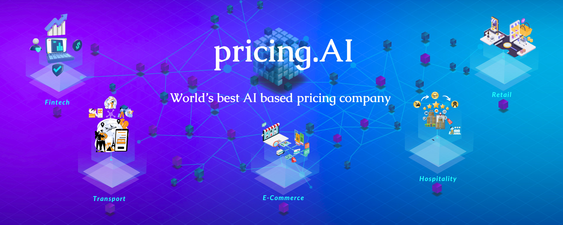 pricing.AI | World's Best AI-Based Pricing Company